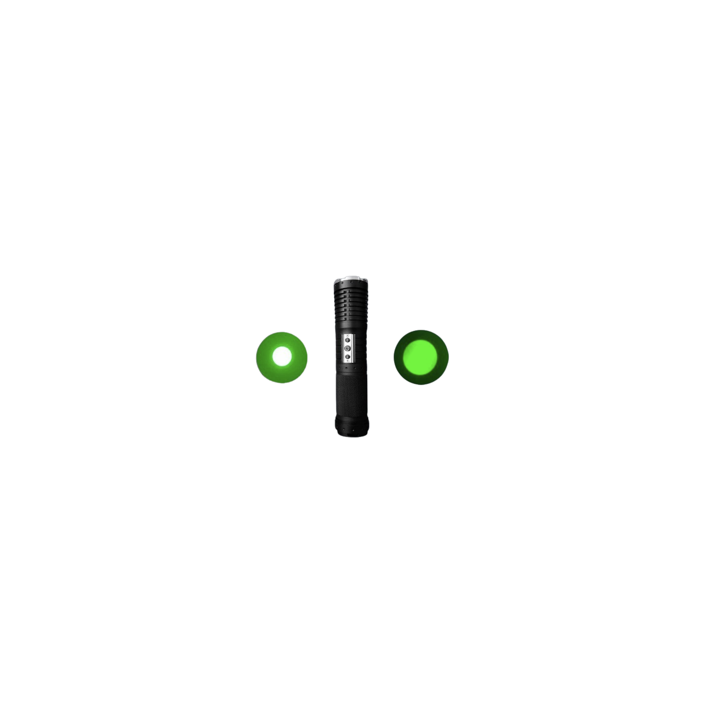 Equality series Laser Dazzler, perfect torch for self defense and geese ...